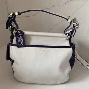 Coach | Bags | Nwt Coach Archive Purse Comes With Coach Care Cards And ...